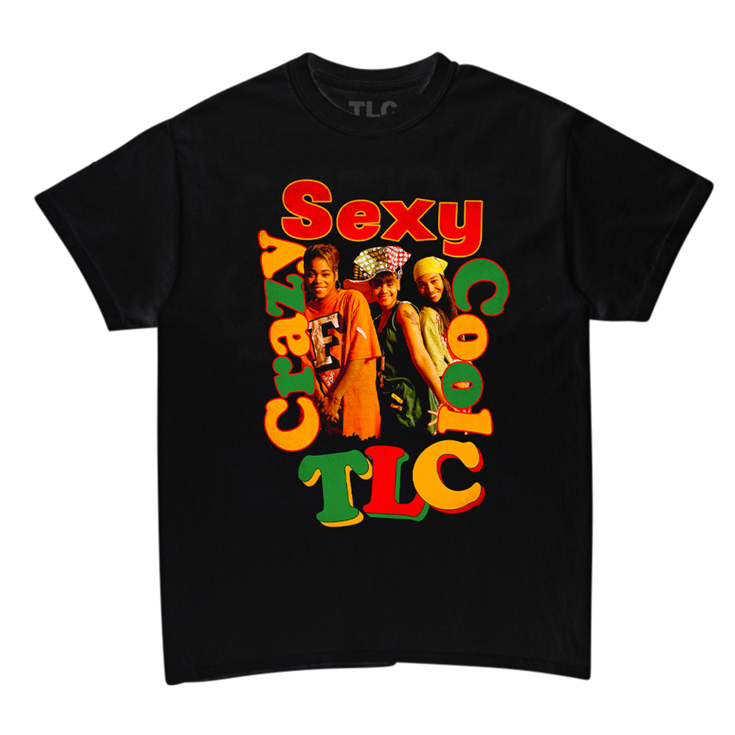 TLC Official Store