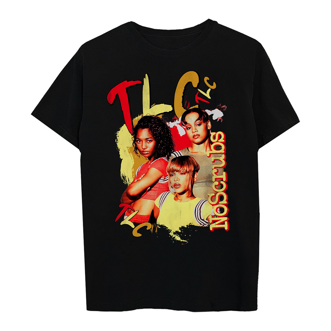 TLC Official Store