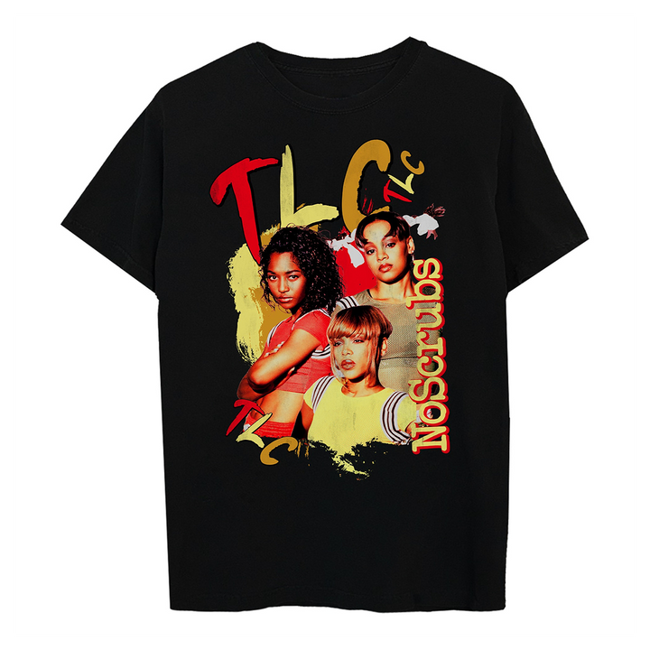 TLC Official Store