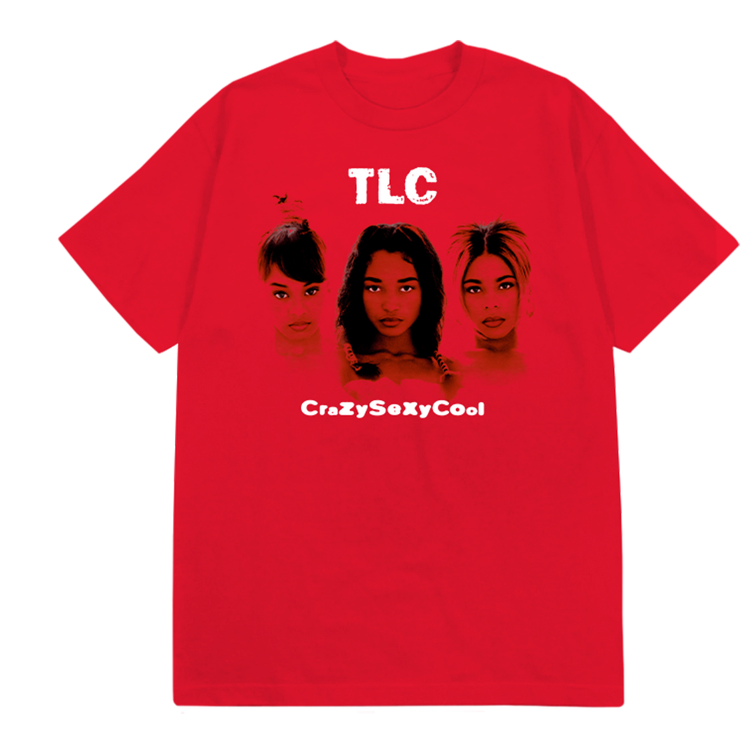 TLC Official Store