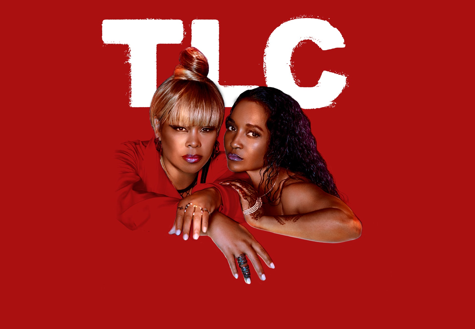 TLC Official Store