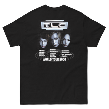 TLC Official Store