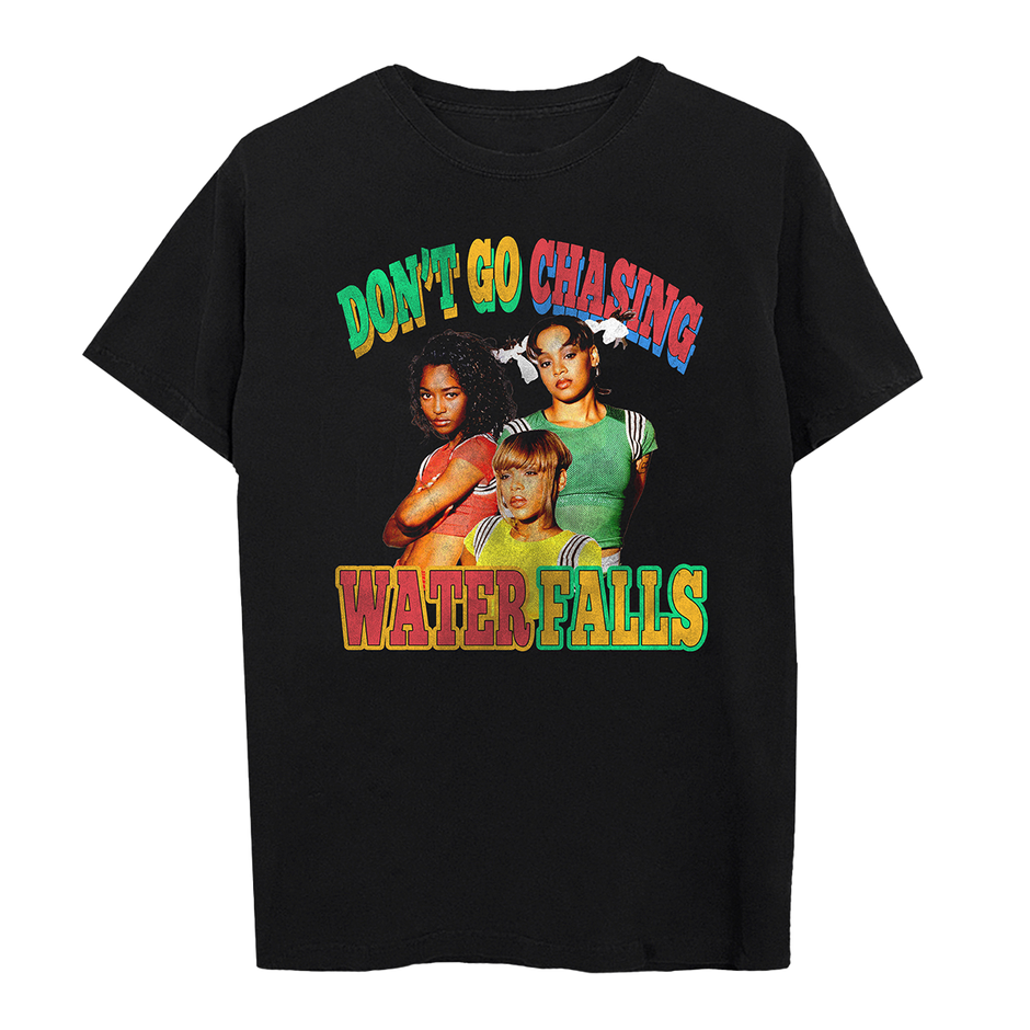 TLC Official Store